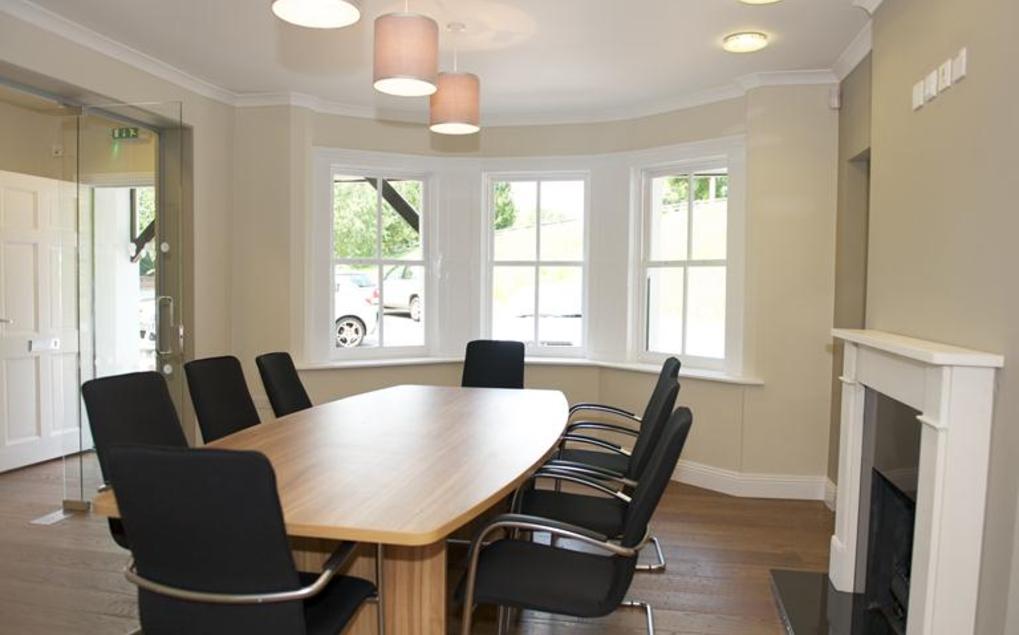 Architecture and Interiors for WB Projects - Sam Lane Photography