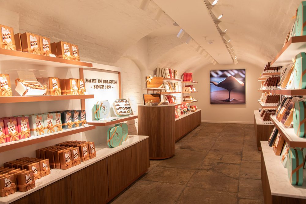 Retail Opening - Sam Lane Photography